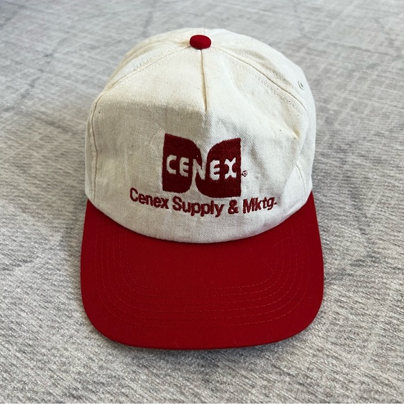 Accessories | Vintage 199s Kproducts Cenex Supply Marketing Mens ...